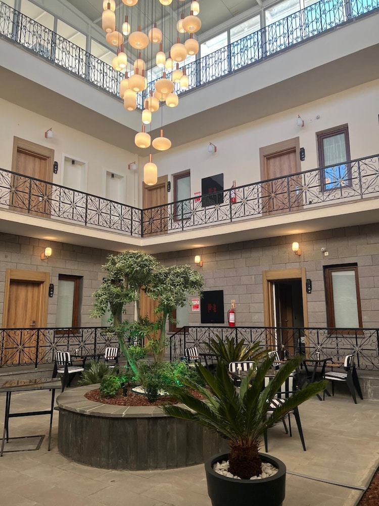 Blackhan Palace Otel - Diyarbakır