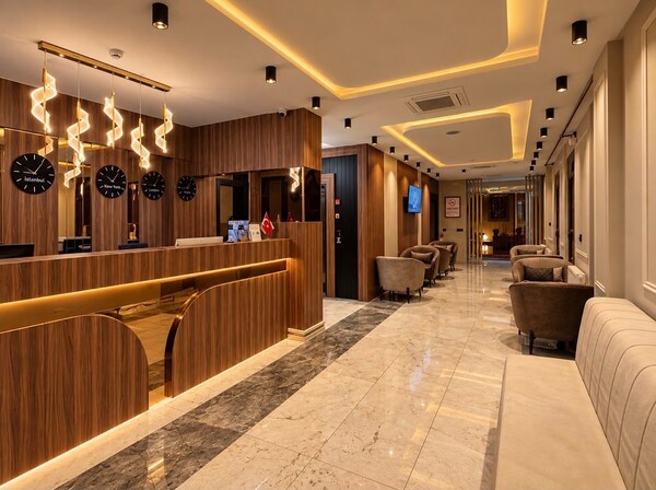 Blackhan Palace Otel - Diyarbakır