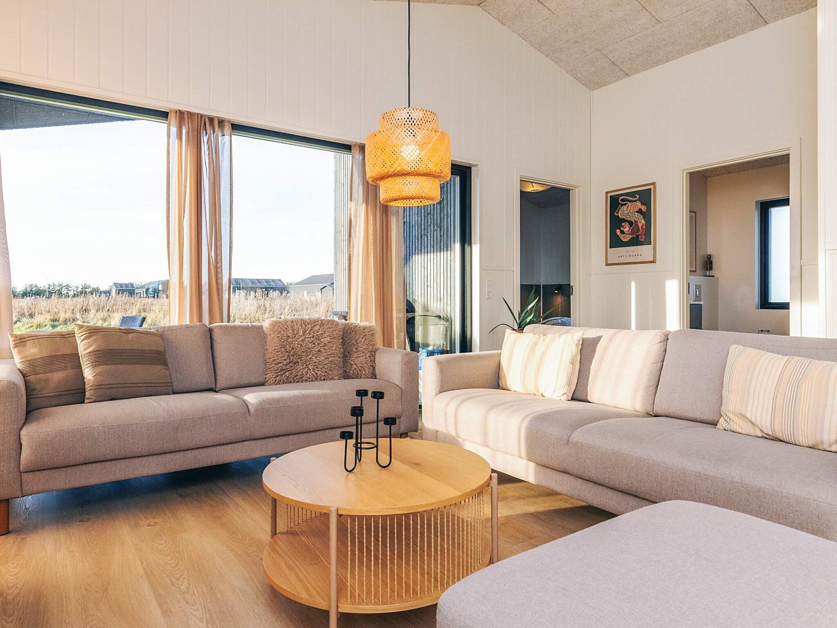 Casa | Interior