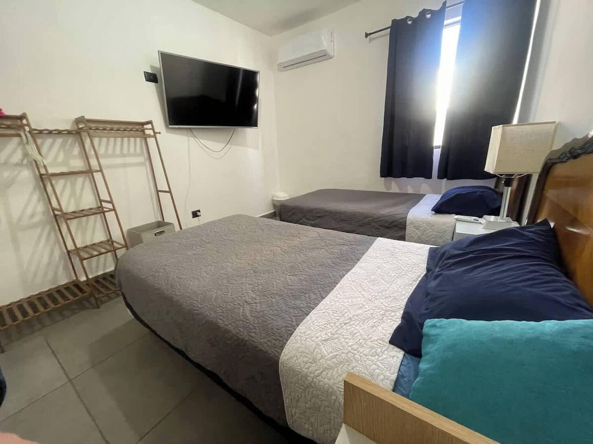 Casa, 3 quartos, acessível, varanda | 3 quartos 