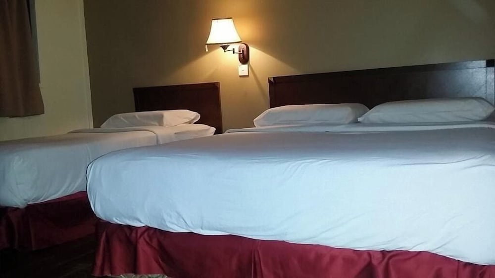 Cherating Eastana Beach Resort - Pahang