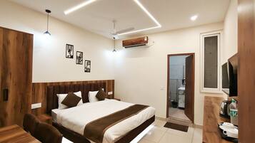 Lençóis de algodão egípcio, roupa de alta qualidade