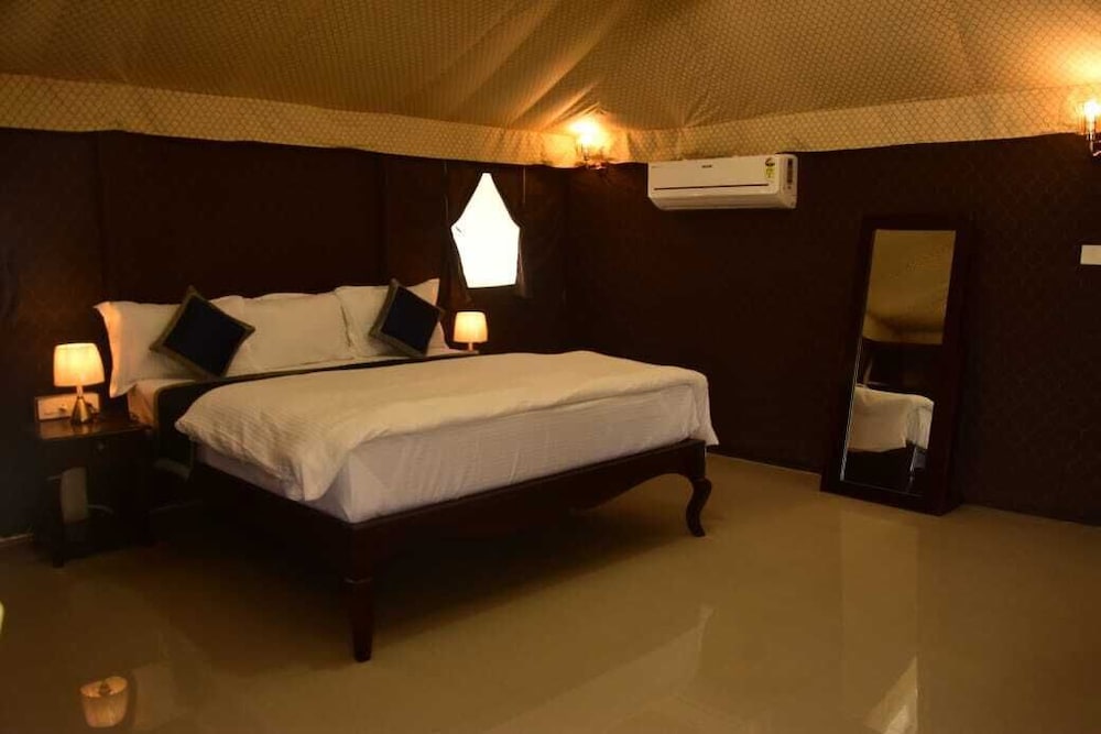 Riyasat Panthera - Rajasthan