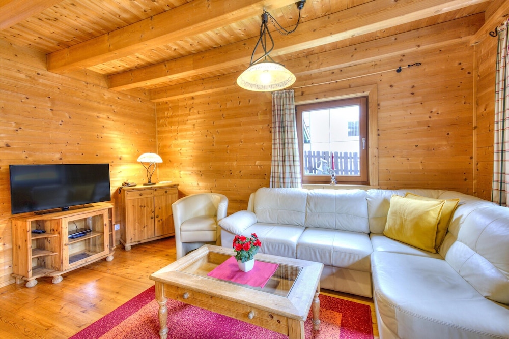 Feriendorf Wildschonau With Private Garden - Tirol