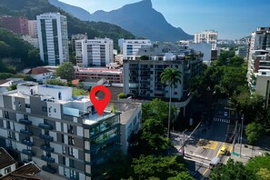 Apartamento | Exterior