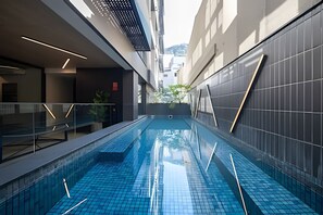 Apartamento | Piscina