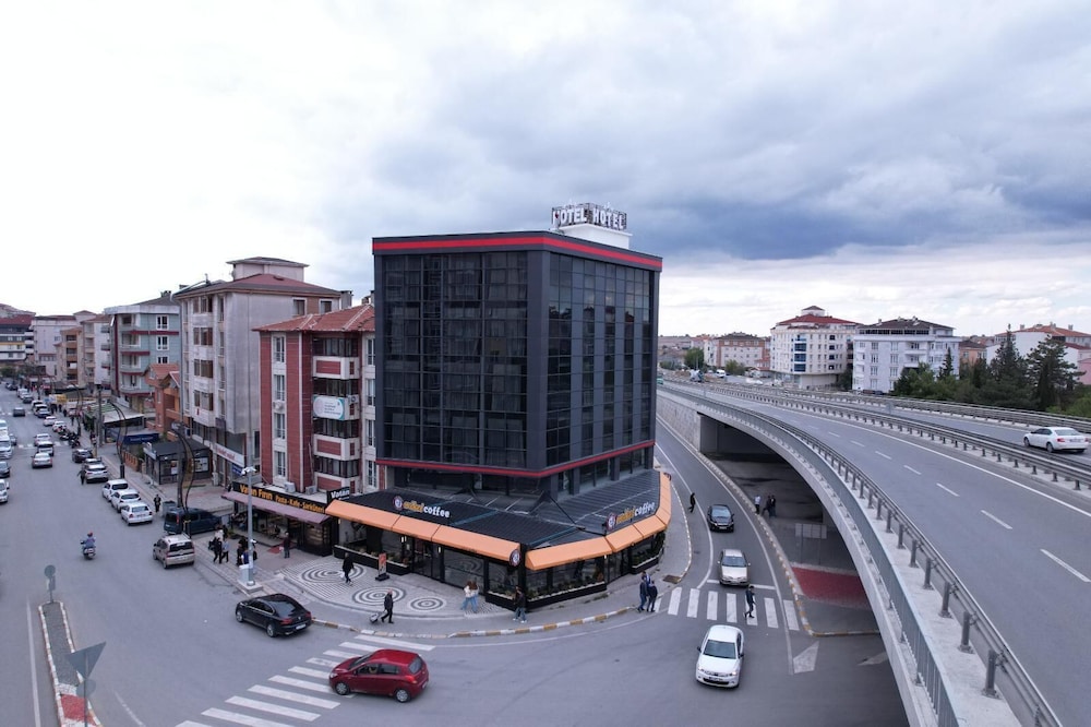 Kent Room Hotel - Tekirdağ