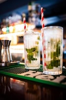 Bar (no alojamento)