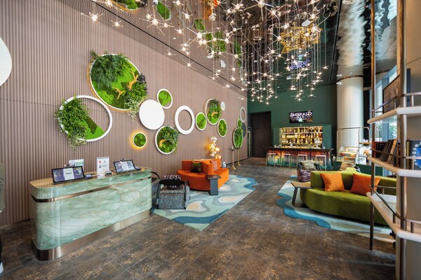 Hotel Waterloo Singapore - Handwritten Collection - Singapore