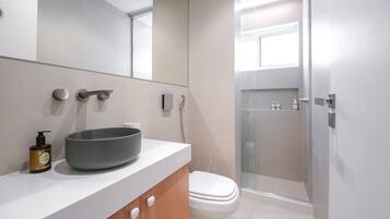 Apartamento | Banheiro