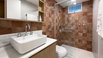 Apartamento | Casa de banho