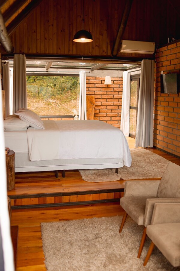 Maria Rita Dos Canyons - Cambará do Sul