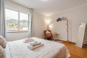 Apartamento | 1 quarto 