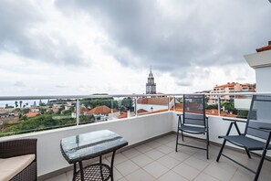 Apartamento | 1 quarto 