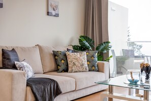 Apartamento | 1 quarto 