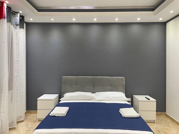 Venetian Breeze - Mestre