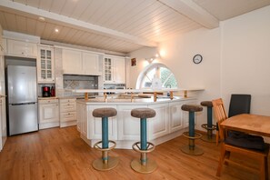 Casa | 5 quartos 
