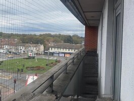 Área da propriedade