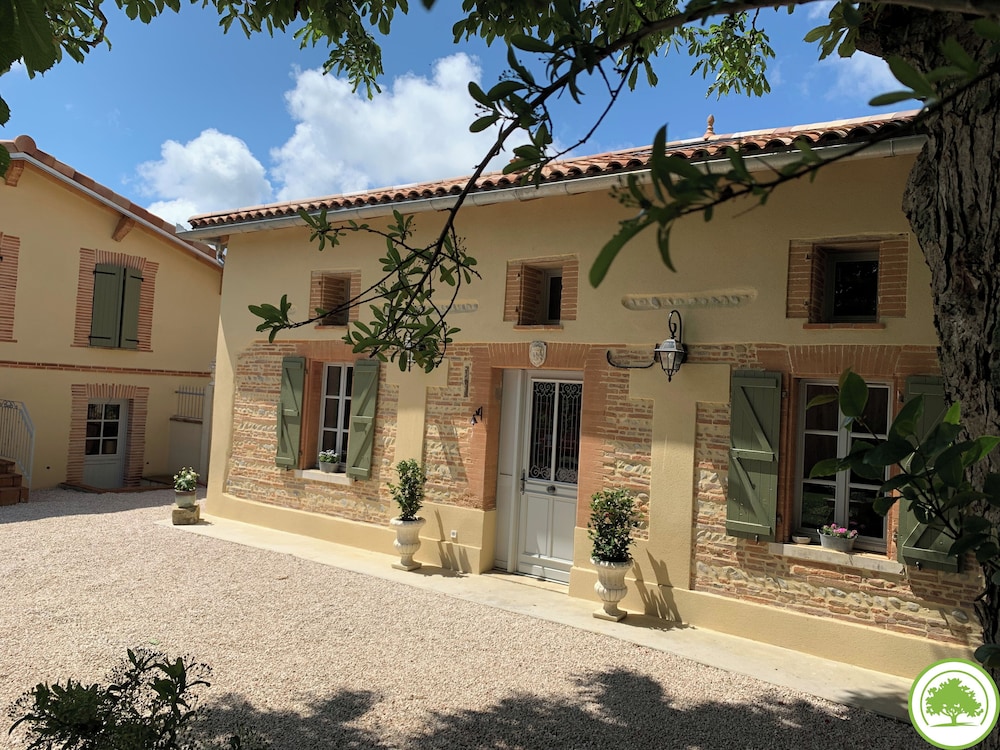 La Clef Des Champs - Haute-Garonne