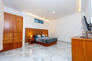 Apartamento Clássico | Wi-fi grátis 