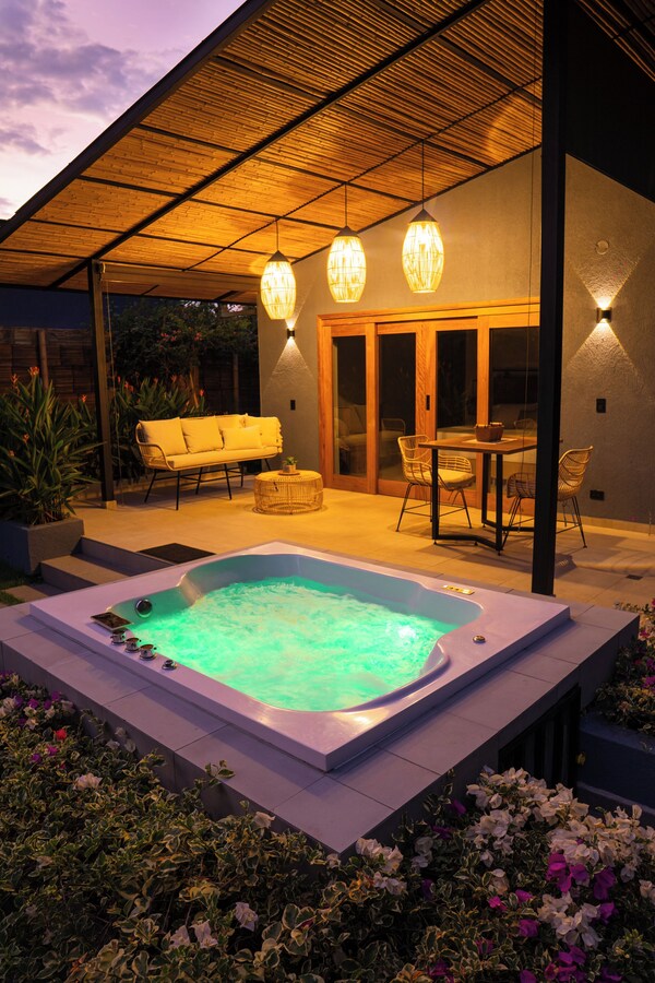 Tierra Mistú - Ginebra