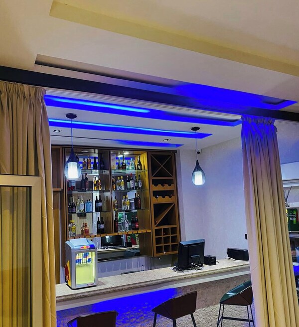 Hotel 2020 And Apartments - Abuja