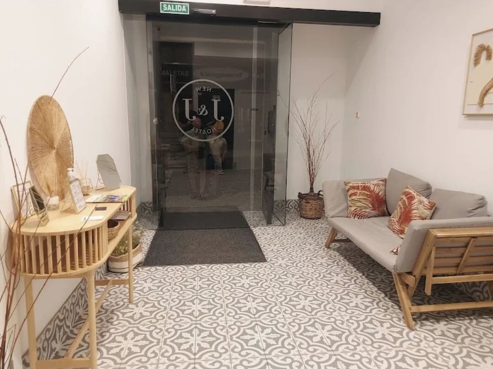 New Jj Hostel - Galicia