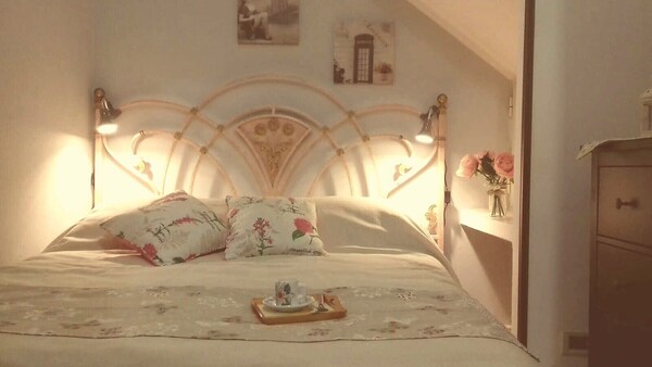 Cicci's House - Cefalù