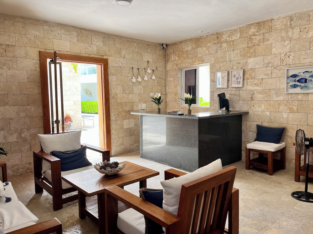 Arena Village - Modern Pool Condo • Balcony Walk to Bávaro Beach ...