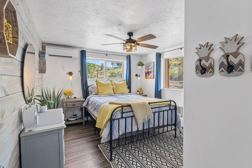 Seven Bays Family Beach Getaway, come enjoy Lake Roosevelt all year ...