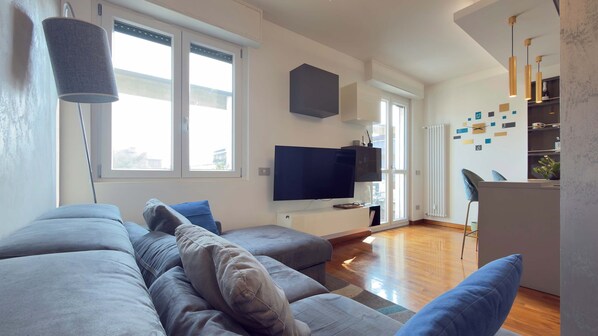 Apartamento | 1 quarto, acesso à internet de alta velocidade