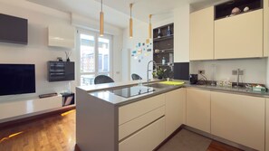 Apartamento | 1 quarto, acesso à internet de alta velocidade