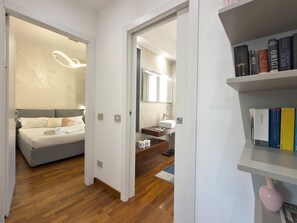 Apartamento | 1 quarto, acesso à internet de alta velocidade
