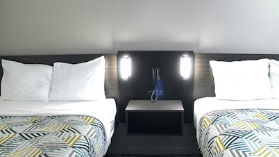 Motel 6 – Mccomb, Ms