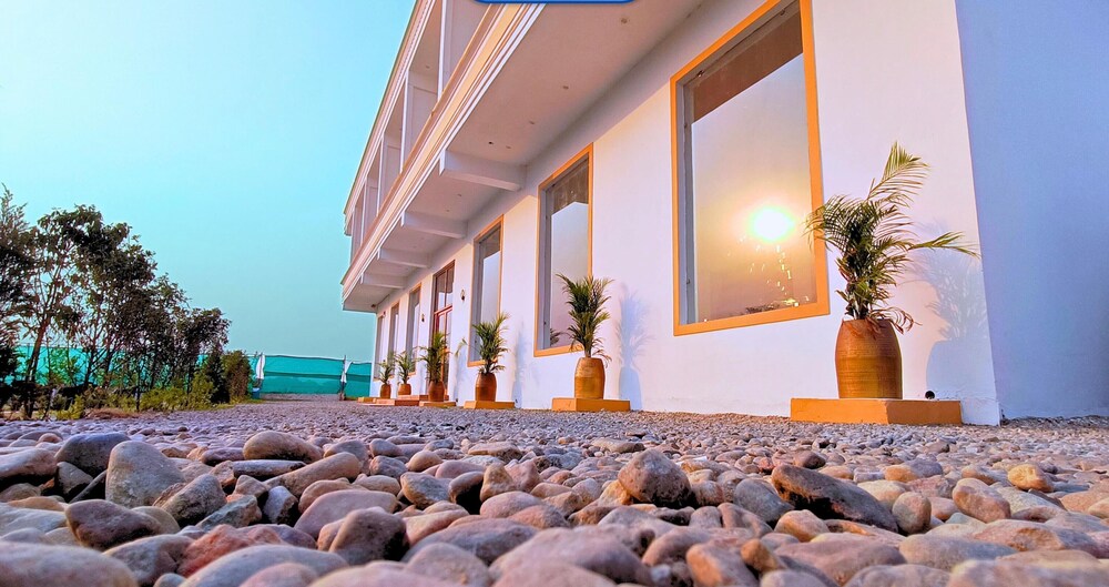 Foreste Resort - Jim Corbett National Park