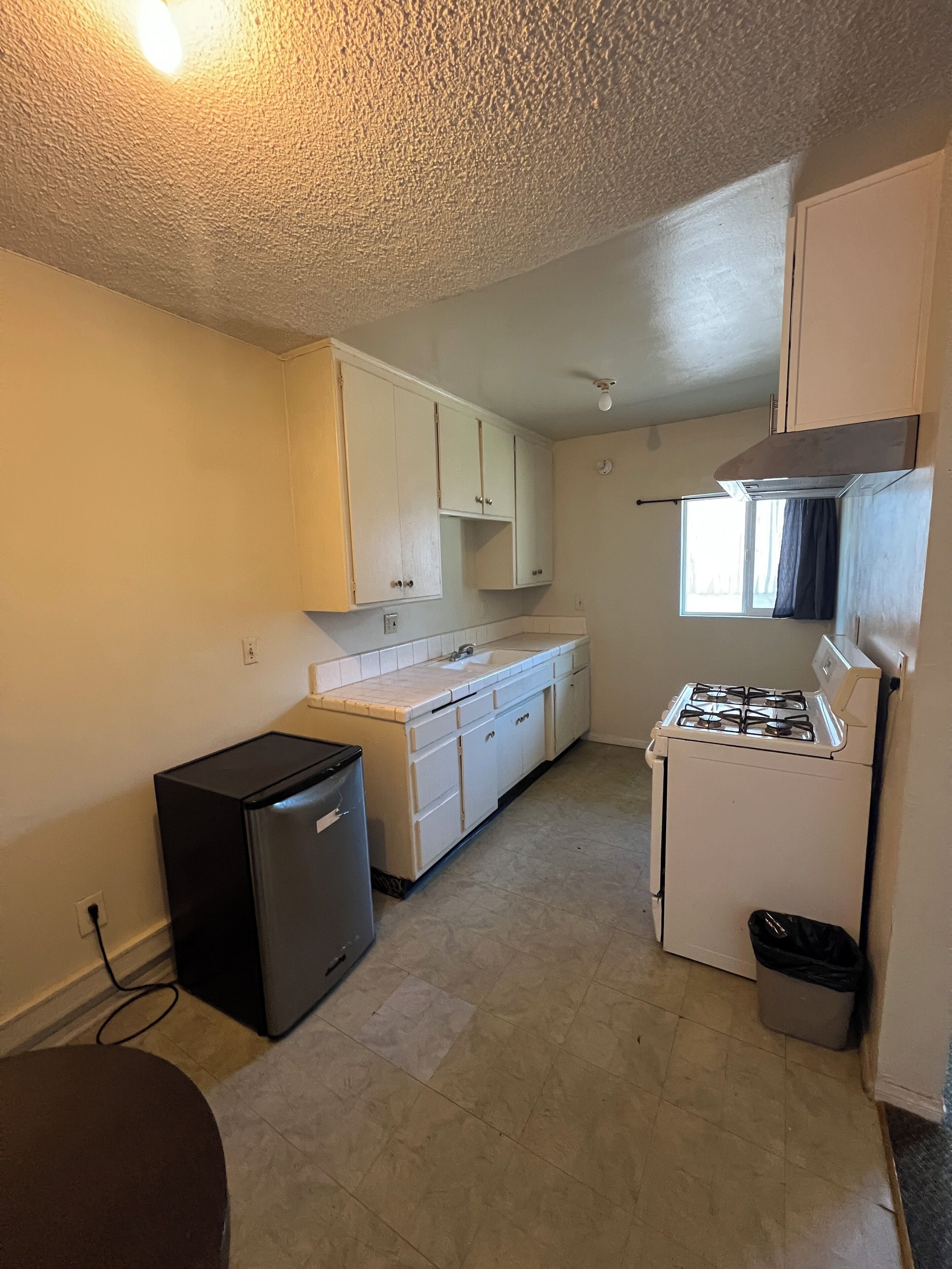 Quarto Duplo | Cozinha privada | Minifrigorífico, um micro-ondas 