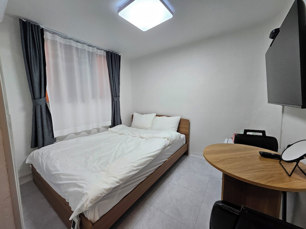 Daldal  Masil - Incheon