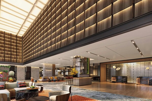 Sheraton Kota Kinabalu - Kota Kinabalu