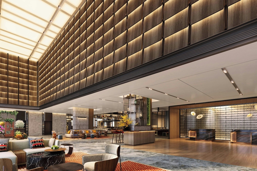 Sheraton Kota Kinabalu - Kota Kinabalu