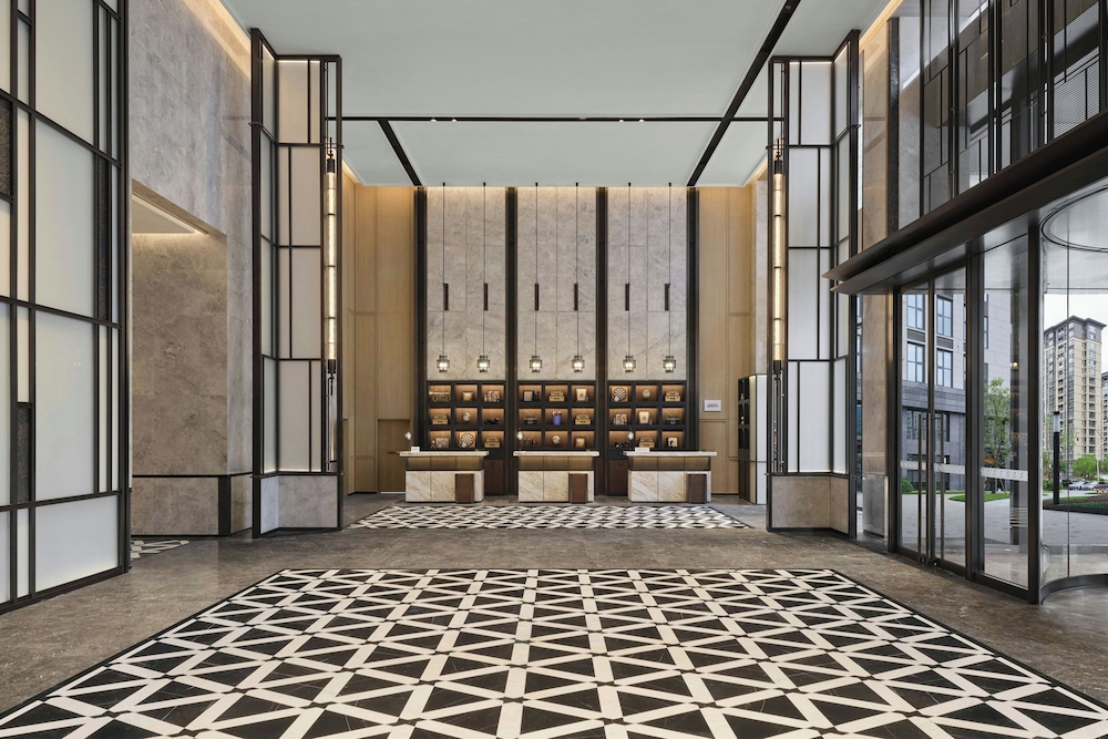 Four Points By Sheraton Fuzhou, Jin’an - Fuzhou