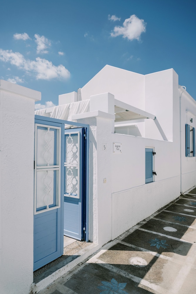 Aegean Nest - Koskinou Village - Rhodes Island