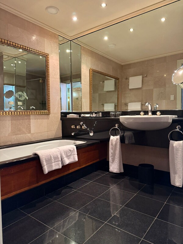 Royal Majestic Hotel - Johannesburg