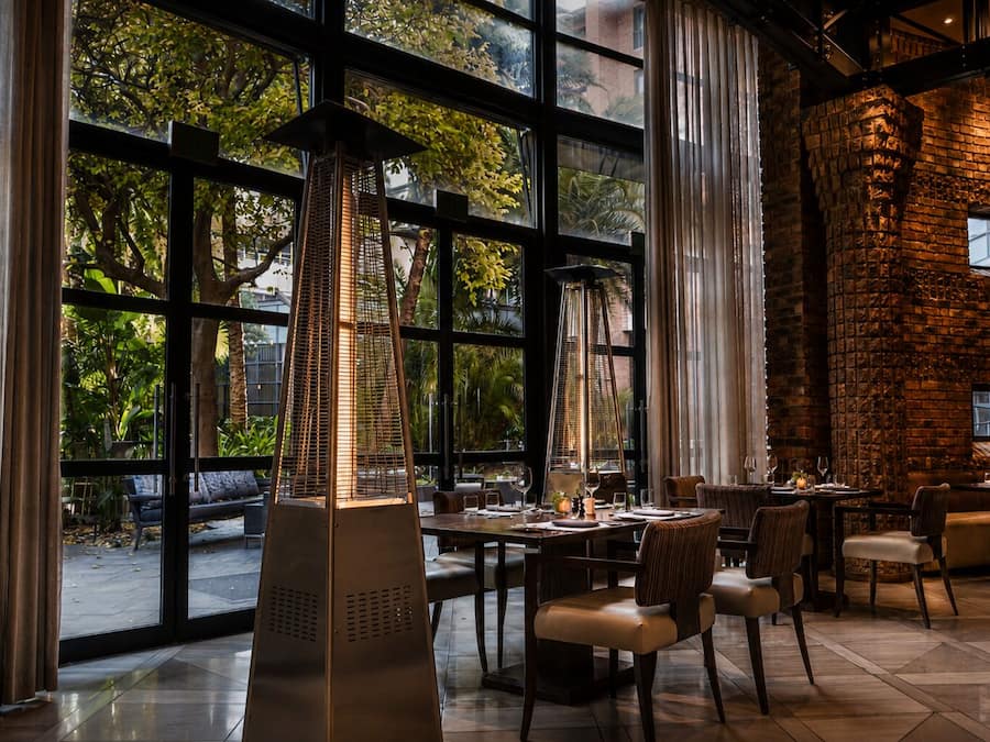 Restaurante