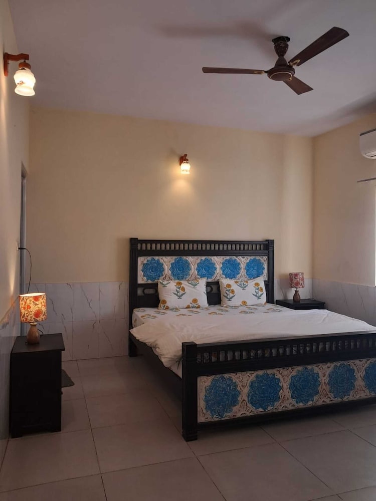 Virasat Holiday Home - Jodhpur