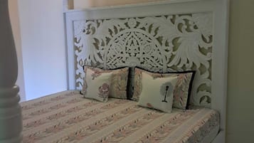 Villa | Camas desdobráveis, Wi-fi grátis, roupa de cama fornecida