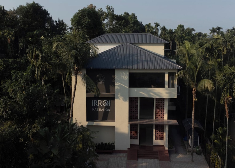 Irroi Kaziranga - Arunachal Pradesh