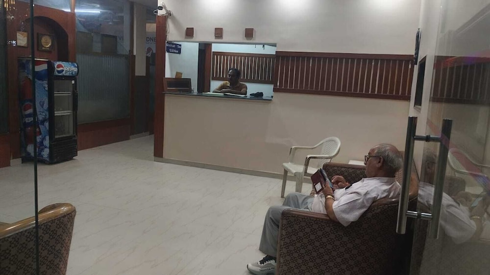 Hotel Swaagat - Agra