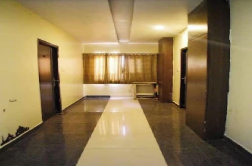 Skyotel - Vijayawada