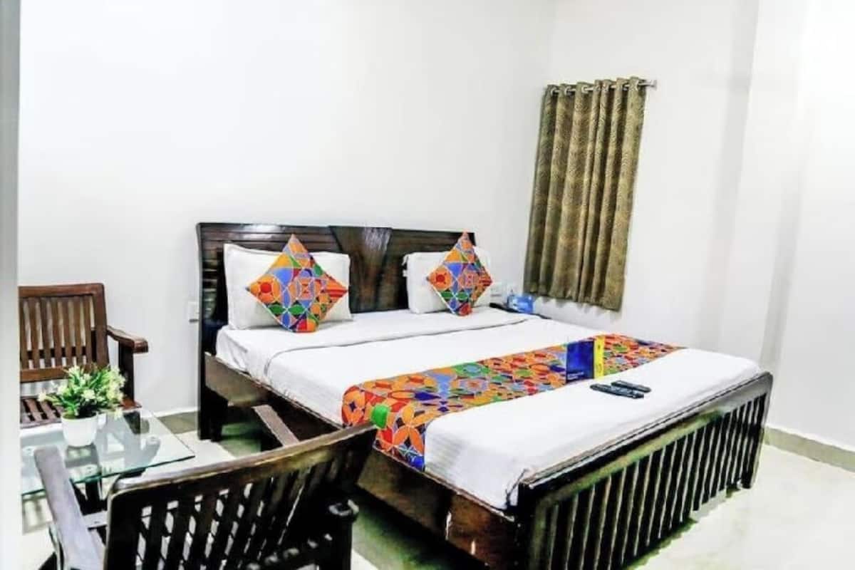 Quarto casal luxo | Cofres nos quartos, Wi-Fi de cortesia