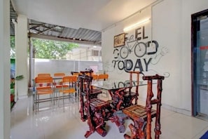 Salão de eventos